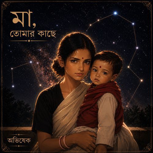 Maa, Tomar Kache - Song Download from Maa, Tomar Kache @ JioSaavn