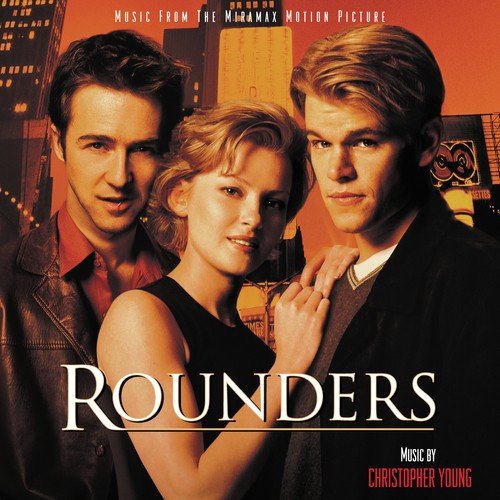 Rounders (Music From The Miramax Motion Picture) Songs Download - Free ...