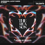 The Reason - Song Download from The Reason @ JioSaavn