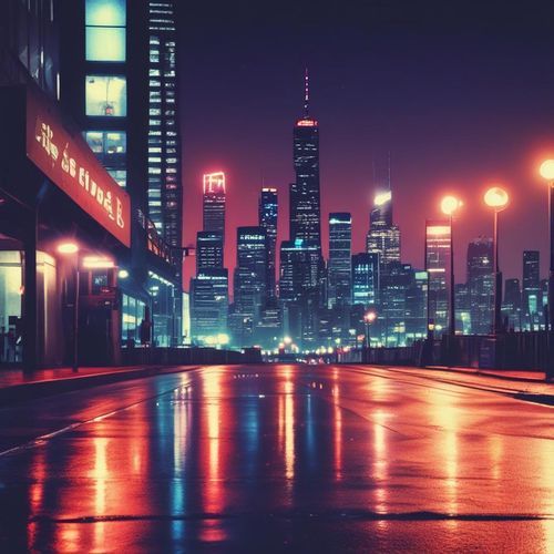 Drift Into Chaos - Song Download from Drift Into Chaos @ JioSaavn