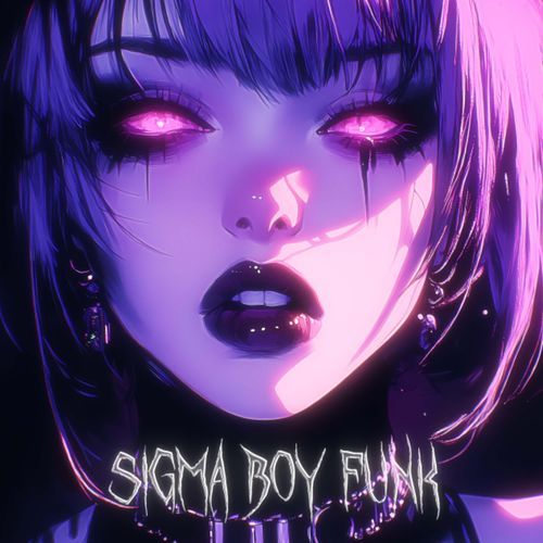 SIGMA BOY (SPED UP) - Song Download from SIGMA BOY @ JioSaavn