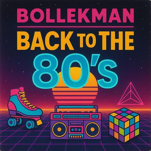 Back To The 80's Songs Download - Free Online Songs @ JioSaavn