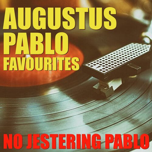 Best Dub - Song Download from No Jestering Pablo Augustus Pablo ...