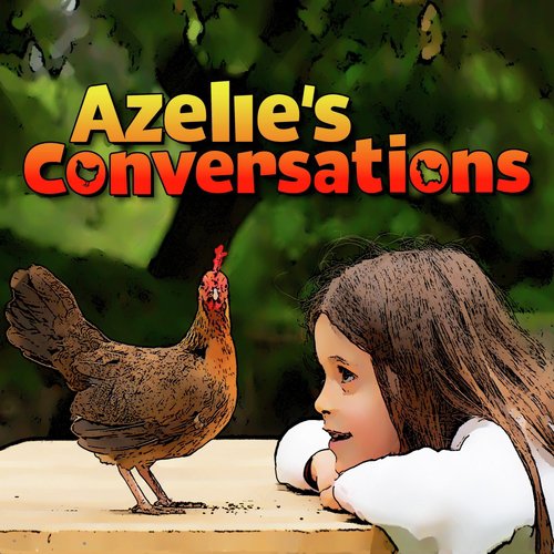 Azelie's Conversations Songs Download - Free Online Songs @ JioSaavn