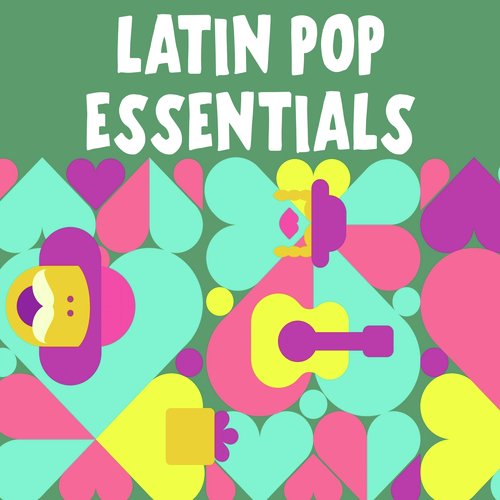 O Jeito Do Meu Bem - Song Download from Latin Pop Essentials @ JioSaavn