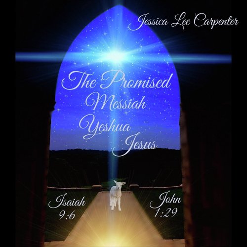 Yeshua In English Cover For The New Jerusalem Bible READER EDITION In