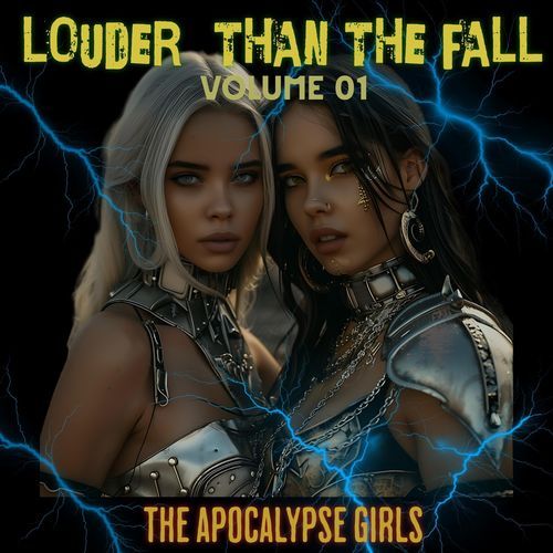 Obscene Machine - Song Download from Louder Than the Fall, Vol. 01 ...