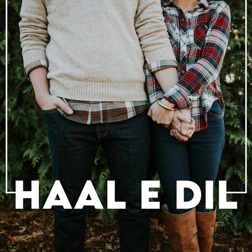 Mere Naseeb Mein (From "Naseeb") - Song Download from Haal E dil @ JioSaavn