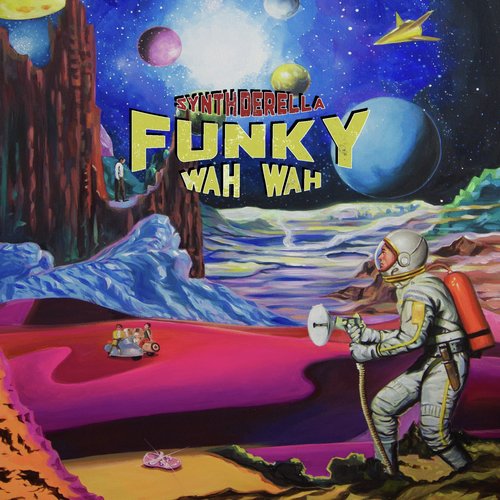 เต้นรำกับความรัก - Song Download from Synthderella @ JioSaavn