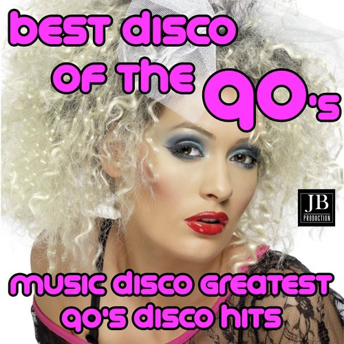 Best Disco Of The 90 s Disco Music Greatest 90 s Disco Hits Songs