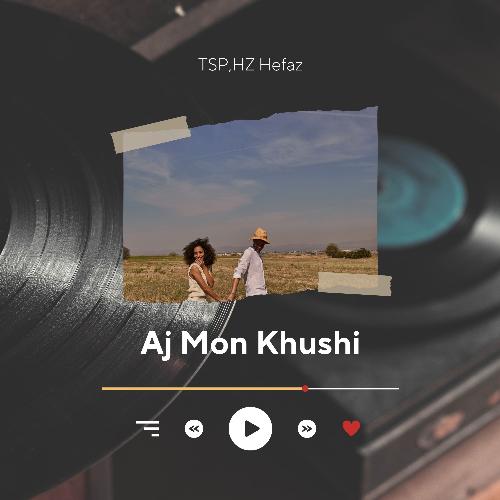Aj Mon Khushi Songs Download - Free Online Songs @ JioSaavn