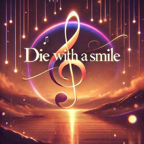 Die With A Smile - Song Download from Die With A Smile @ JioSaavn