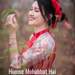 Aaj Se Apna Wada Raha Sath - Song Download from Humse Mohabbat Hai ...