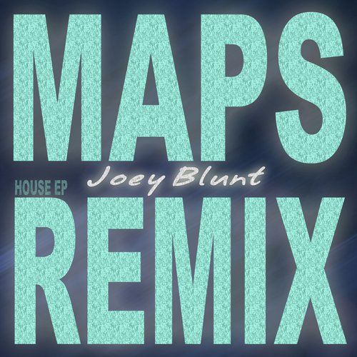 Maps Maroon 5 Lyrics