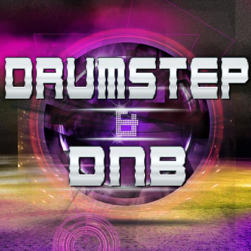 Drumstep Logo