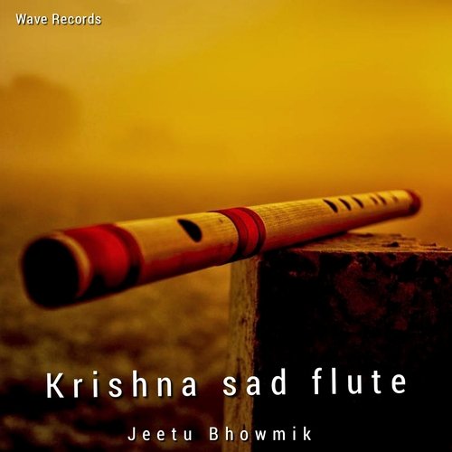 Krishna Sad Flute (Krishna Flute) Songs Download - Free Online Songs ...