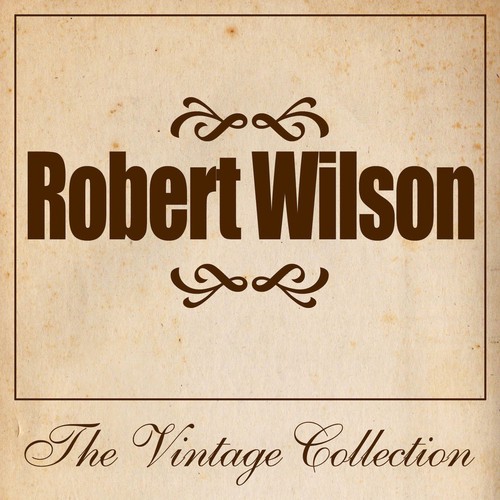 Uist Tramping Song - Song Download from Robert Wilson - The Vintage ...