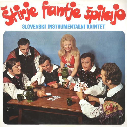 Štirje Fantje Špilajo Songs Download - Free Online Songs @ JioSaavn