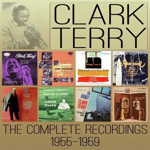 The Complete Recordings: 1955-1959 Songs Download - Free Online Songs @ JioSaavn