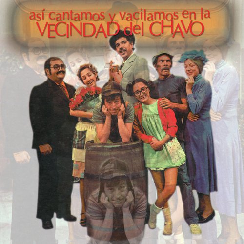 Buenas Noches Vecindad