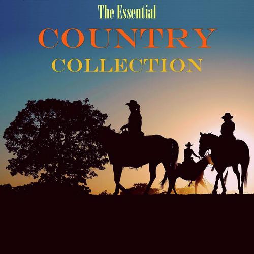 Ghost Riders In The Sky - Song Download from Essential Country ...
