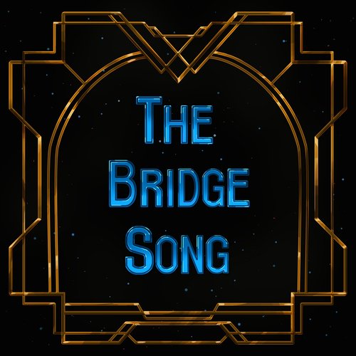 Dear Friend Across The River (The Bridge) (feat. Rachel Hardy) Songs ...