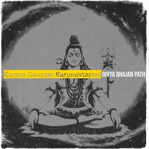 Karpur Gauram Karunavtaram - Song Download from Karpur Gauram ...