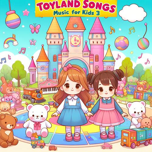 Music For Kids 3 Songs Download - Free Online Songs @ JioSaavn