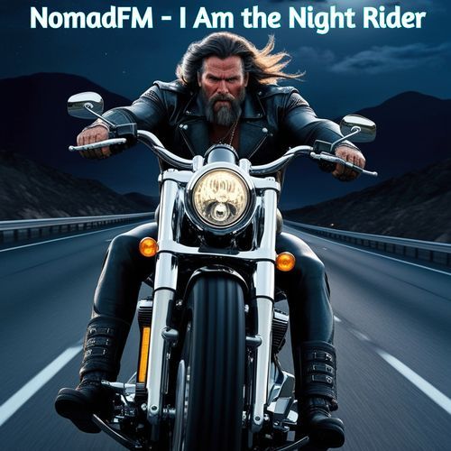 I Am The Night Rider - Song Download from I Am the Night Rider @ JioSaavn