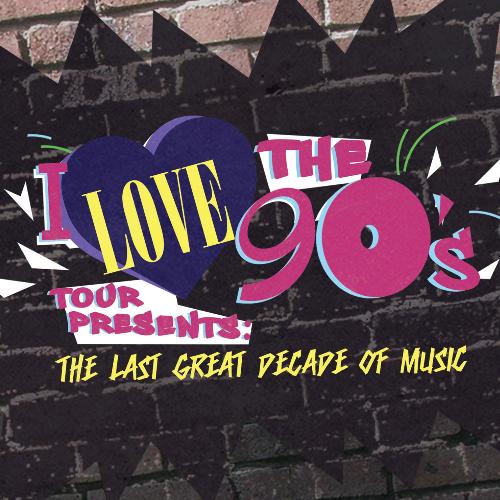 I Love The 90's Presents: The Last Great Decade Of Music Songs Download ...