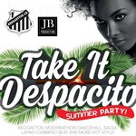 Back It Up - Song Download from Take it Despasito Summer Party ...