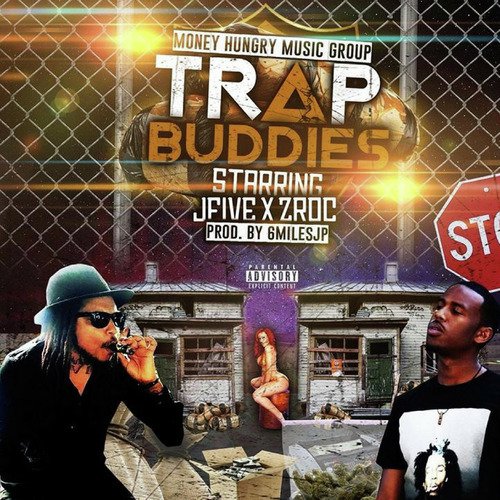 Trap Niggas - Song Download from Trap Buddies @ JioSaavn