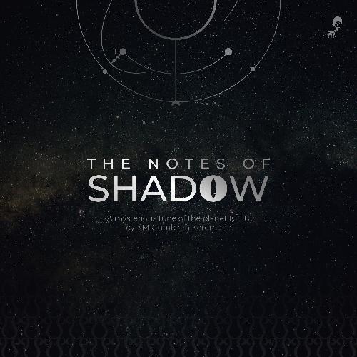 The Notes Of Shadow - Song Download from The Notes Of Shadow @ JioSaavn