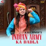 Indian Army Ka Badla (Studio) - Song Download from Indian Army Ka Badla ...