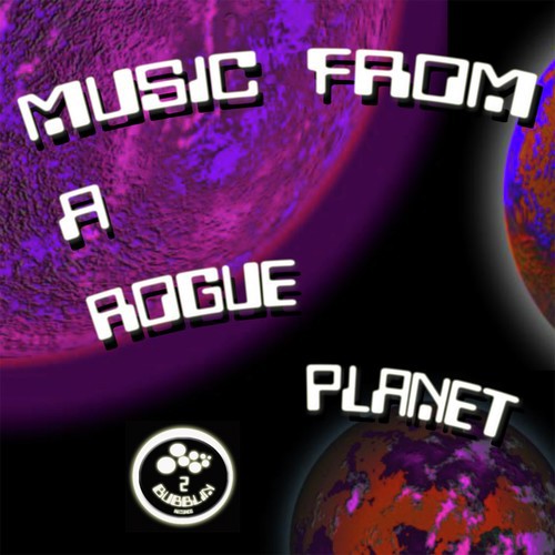Feelin Real - Song Download from Music from a Rogue Planet @ JioSaavn