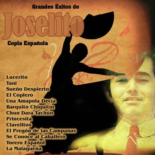 Barquito Chiquitín - Song Download from Grandes Éxitos de Joselito ...