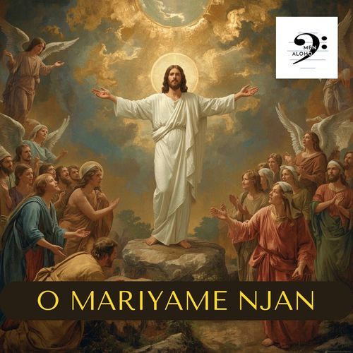 O Mariyame Njan - Song Download from O Mariyame Njan @ JioSaavn