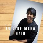Tu Sirf Mera Hain - Song Download from Tu Sirf Mera Hain @ JioSaavn
