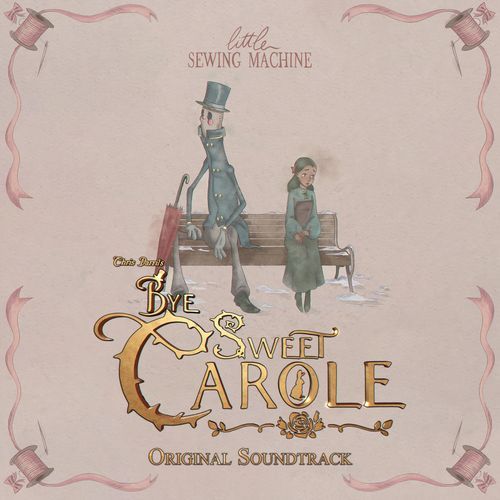 Bye Sweet Carole - Song Download from Bye Sweet Carole (Original Game ...