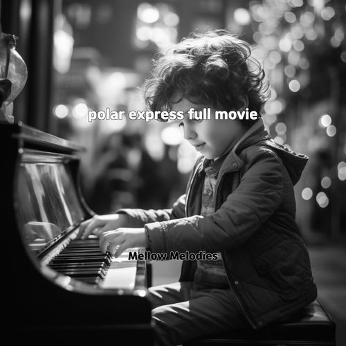 Safed Musli Ke Fayde - Song Download from polar express full movie ...