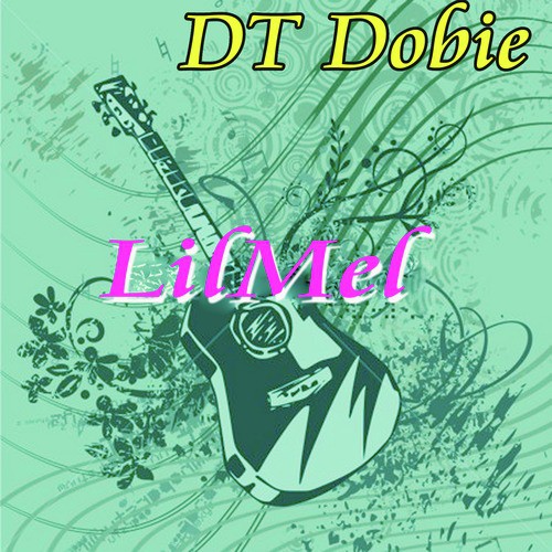 Dt Dobie Logo