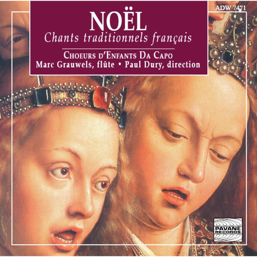 Noël: Les Plus Beaux Chants Traditionnels Français Songs Download ...