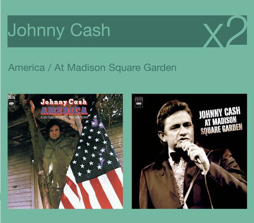 Big Foot (Album Version) - Song Download from At Madison Square Garden ...