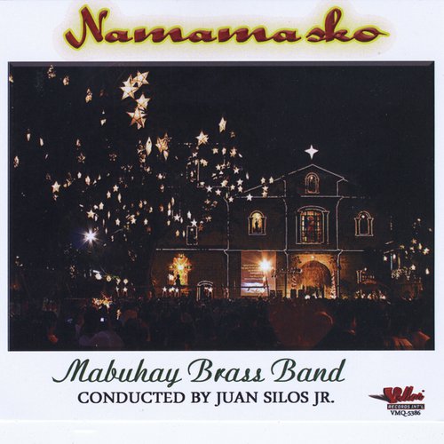Kampana Ng Simbahan Song Download From Namamasko Jiosaavn