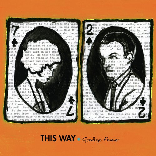 As One (feat. Joe Muscolino) - Song Download from Goodbye Forever ...