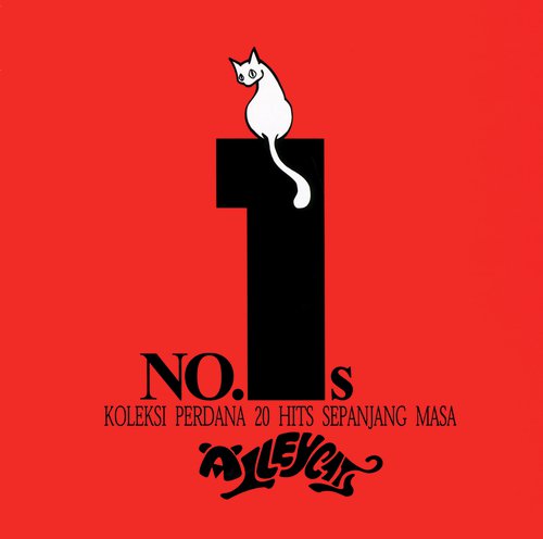 No.1 Koleksi Perdana 20 Hits Sepanjang Masa Alleycats Songs Download ...