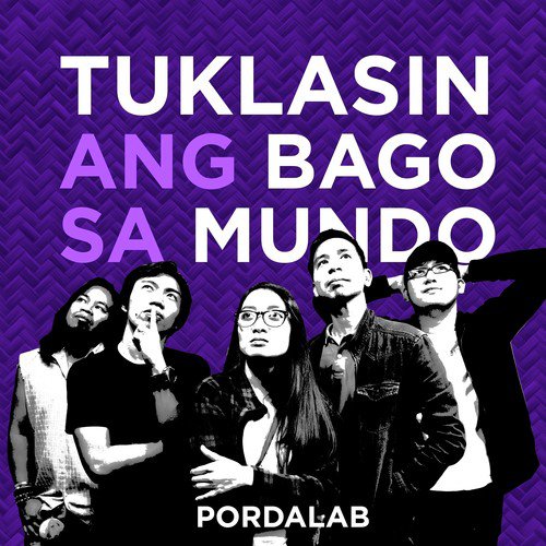 Tuklasin Ang Bago Sa Mundo Songs Download - Free Online Songs @ JioSaavn Tuklasin Ang Bago Sa Mundo Songs Download - Free Online Songs @ JioSaavn