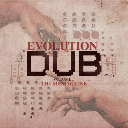 Evolution of Dub Vol 5: the Missing Link Songs, Download Evolution of ...