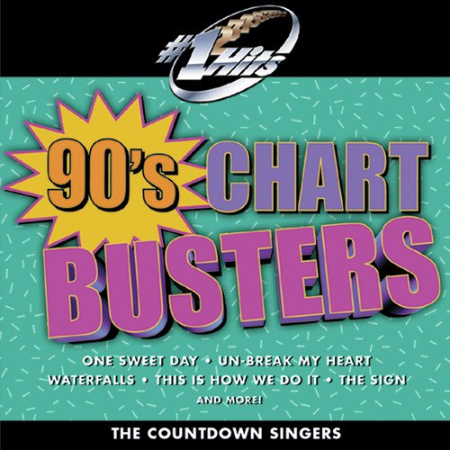 Number 1 Hits: 90's Chartbusters Songs Download - Free Online Songs ...