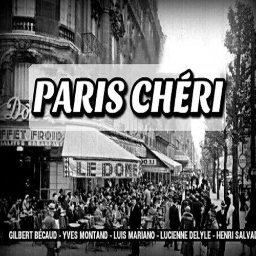 Tchi-Tchi Lyrics - Paris Chéri - Only on JioSaavn